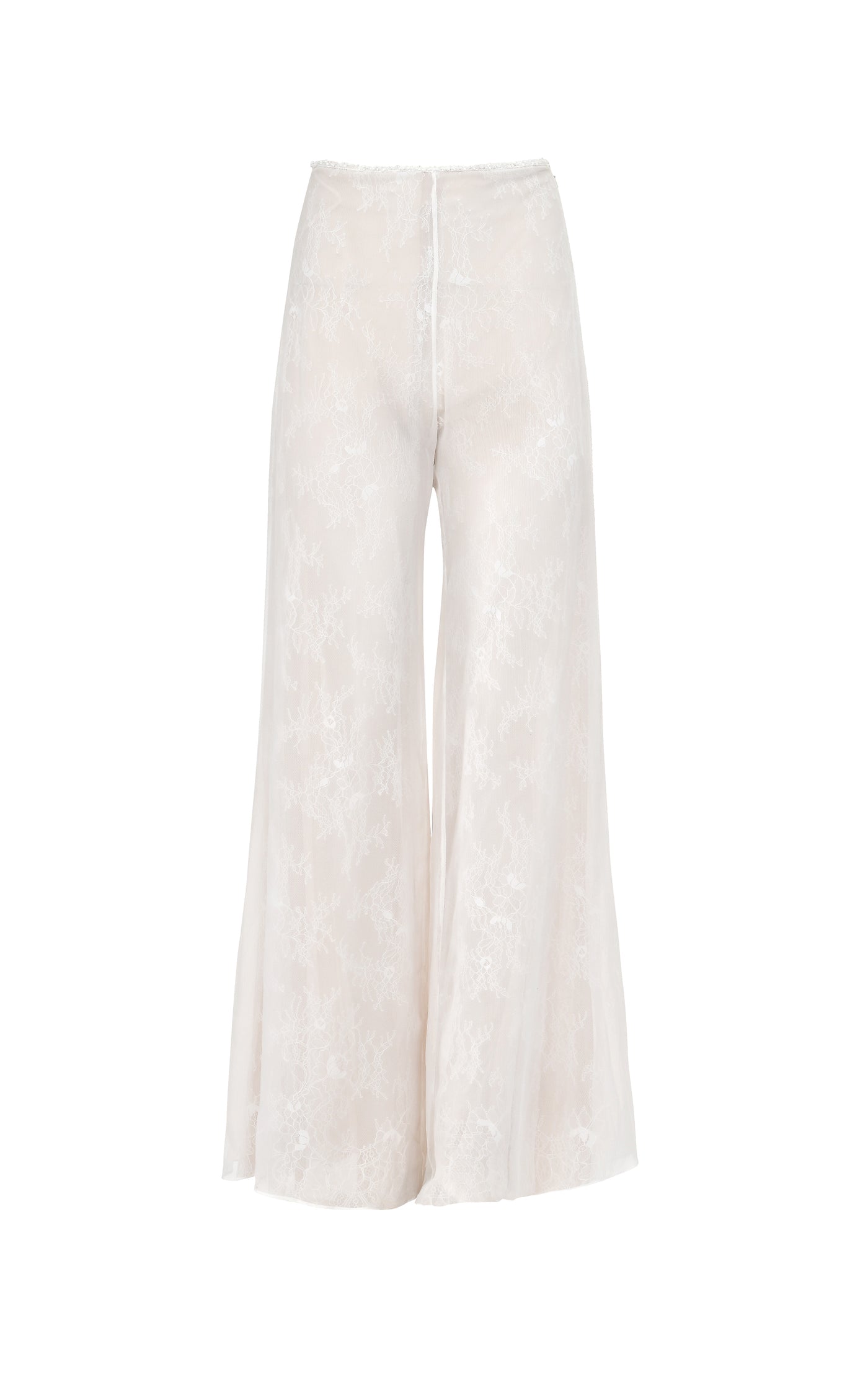 Magnolia Pants – Francesca Miranda
